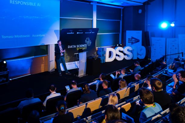 Data Science Summit 2020